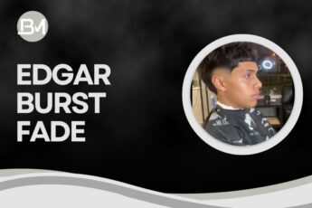 20 Exclusive Burst Fade Haircut Ideas For Men (New 2026)