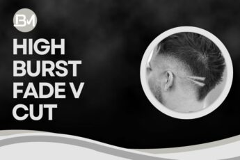 20 Exclusive Burst Fade Haircut Ideas For Men (New 2026)