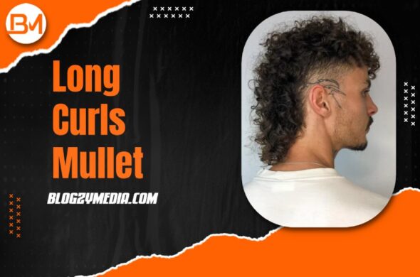 10+ Most Popular Mullet Haircut Ideas For Men (2026 New)