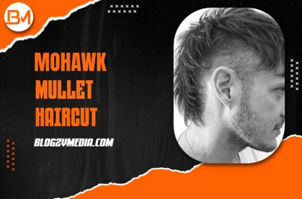 10+ Most Popular Mullet Haircut Ideas For Men (2026 New)