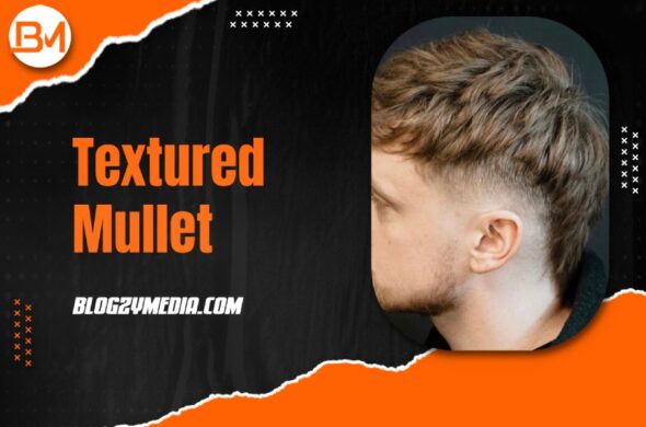 10+ Most Popular Mullet Haircut Ideas For Men (2025 New)