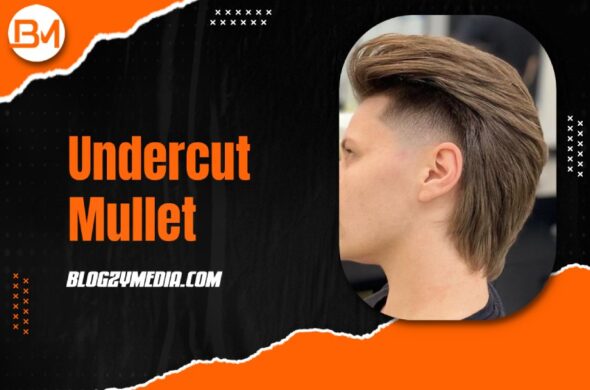 10+ Most Popular Mullet Haircut Ideas For Men (2026 New)